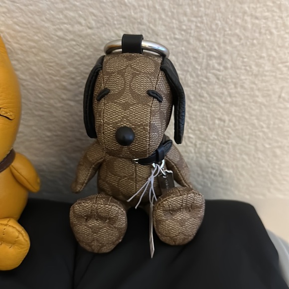 Coach | Accessories | Coach Keychains | Poshmark